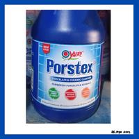 Jual Porstex Murah - Harga Terbaru Maret 2025