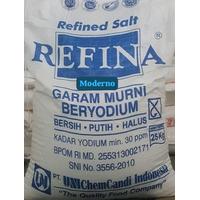 Jual Garam Refina Terdekat - Harga Murah & Grosir Januari 2025