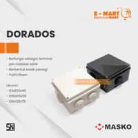 Jual Junction Box Terbaik - Harga Murah Januari 2024 & Cicil 0%