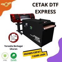 Jual Print Dtf Terlengkap - Daftar Harga Mei 2024 & Cicilan 0%