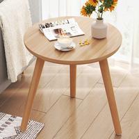 Jual Coffee Table Bulat Terbaik - Harga Murah Juni 2024 & Cicil 0%