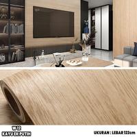 Review Stiker HPL - Pelapis Kayu Triplex Meja Lemari - Sticker HPL ...