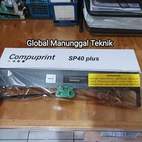Jual Compuprint Sp40 Plus Terlengkap - Daftar Harga April 2024 & Cicilan 0%