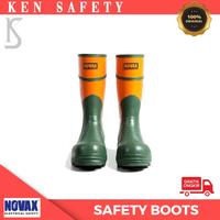 Jual Sepatu Safety Listrik Terbaik - Harga Murah Juni 2024 & Cicil 0%