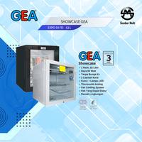 Jual Gea Showcase Terlengkap - Daftar Harga Februari 2024 & Cicilan 0%
