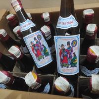 Nikmatnya Congyang, Minuman Warisan Budaya