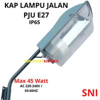 Jual Kap Lampu Jalan E27 Murah & Terbaik - Harga Terbaru Mei 2024