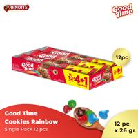 Jual Good Time Rainbow Terdekat - Harga Murah & Grosir Juni 2024