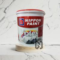 Jual Cat Nippon Paint 5Kg Terlengkap - Harga Murah & Grosir Februari 2025