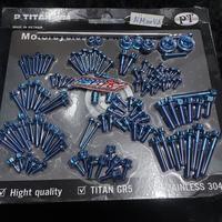 Jual Baut Titanium Motor Terlengkap - Harga Murah Juni 2024 & Cicil 0%