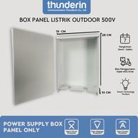 Jual Box Outdoor Access Point Terbaru - Harga Murah April 2024 & Cicil 0%