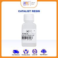 Jual Resin Catalis Terbaik - Harga Murah Mei 2025 & Cicil 0%