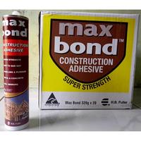 Jual Lem Maxbond Terbaik - Harga Murah Maret 2024 & Cicil 0%