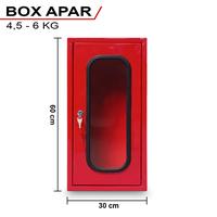 Jual Box Apar Terbaik - Harga Murah Februari 2025 & Cicil 0%