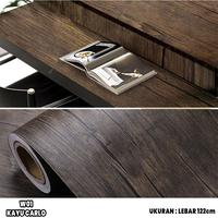 Review Stiker HPL - Pelapis Kayu Triplex Meja Lemari - Sticker HPL ...