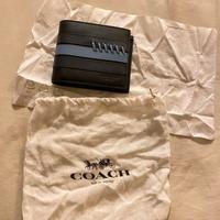 Jual Dompet Coach Pria Model & Desain Terbaru - Harga Juni 2024