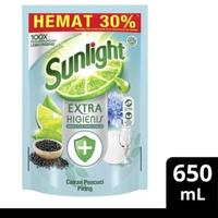 Jual Sunlight 650 Murah - Harga Terbaru 2024