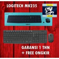 Jual Mouse Dan Keyboard Logitech Terbaru - Harga Murah November 2024 ...