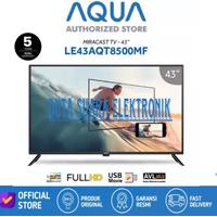Jual Tv Led Aqua Terbaik & Terbaru Januari 2025 - Harga Murah