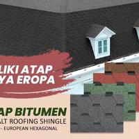 Jual Atap Onduline Terbaik - Harga Murah Januari 2024 & Cicil 0%