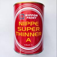 Jual Thinner A Special Terbaik - Harga Murah Juni 2025 & Cicil 0%