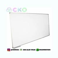 Jual Ukuran Papan Whiteboard Terlengkap - Harga Grosir & Murah April 2024