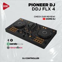 Jual Ddj Flx4 Murah - Harga Terbaru 2024