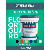 Jual Cat Marka Jalan Terbaik - Harga Murah April 2024 & Cicil 0%