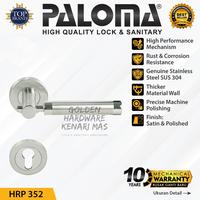 Handle Pintu Berbagai Bentuk April 2025