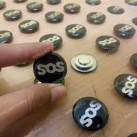 Jual Pin Magnet Custom Murah & Terbaik - Harga Terbaru Juni 2024