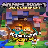 Jual Minecraft Bedrock Edition Terlengkap - Harga Murah Mei 2024