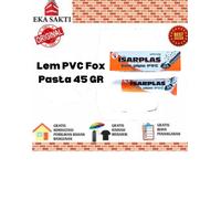 Jual Lem Pvc Terbaik - Harga Murah Juni 2024 & Cicil 0%