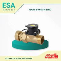 Jual Flow Switch 1 Inch Terbaik - Harga Murah Juni 2024 & Cicil 0%