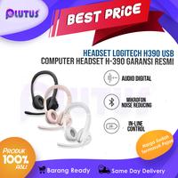 Jual Headset Logitech Ori, Pilihan Lengkap Harga Murah