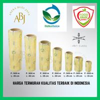 Jual Plastik Pembungkus Terlengkap - Harga Murah & Grosir April 2024