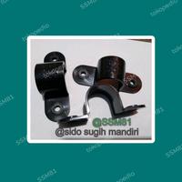 Jual Pipa Conduit Hitam Terbaik - Harga Murah Mei 2024 & Cicil 0%