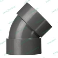 Jual Keni 45 Derajat 4 Inch Murah - Harga Terbaru 2024