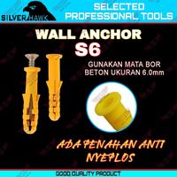 Jual Fisher S6 Terbaik - Harga Murah Desember 2024 & Cicil 0%