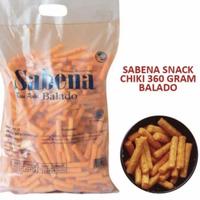 Jual Snack Sabena Terdekat - Harga Murah & Grosir Februari 2024