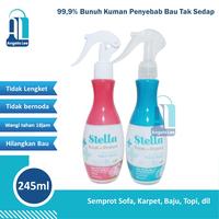Jual Stella Semprot Terbaik - Harga Murah Mei 2024 & Cicil 0%