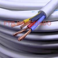 Jual Kabel 4X4mm2 Terbaik - Harga Murah April 2024 & Cicil 0%