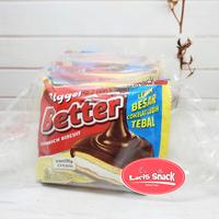 Better Biskuit Harga Termurah - Pilihan Favorit