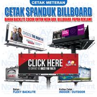 Jual Mmt Banner Terlengkap - Daftar Harga Januari 2025 & Cicilan 0%