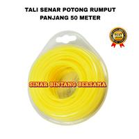 Jual Tali Potong Rumput Terbaik - Harga Murah Mei 2024 & Cicil 0%