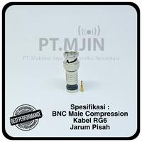 Jual Connector Rg6 Terlengkap - Daftar Harga April 2025 & Cicilan 0%