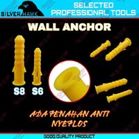 Jual Sekrup Fisher Terbaik - Harga Murah Mei 2024 & Cicil 0%