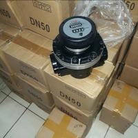 Jual Flow Meter 2 Inch Terbaik - Harga Murah Juni 2024 & Cicil 0%