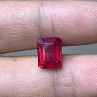 Jual Batu Ruby Asli Model & Desain Terbaru - Harga Juni 2024