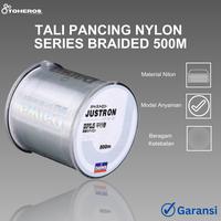 Jual Benang Nilon Putih Terlengkap - Harga Murah & Grosir Mei 2024