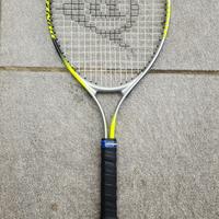 Jual Raket Tennis Second Terbaik - Harga Murah Maret 2025 & Cicil 0%